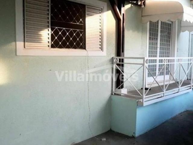 casa à venda em Jardim García