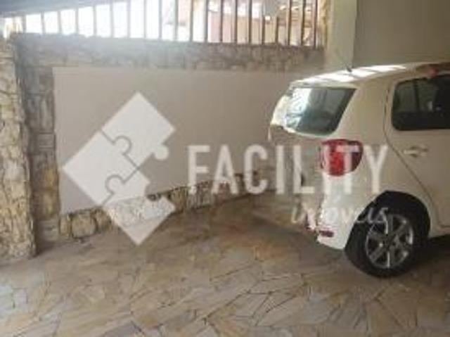 casa à venda em Jardim García