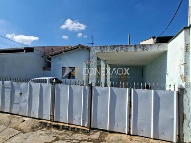 casa à venda em Jardim García