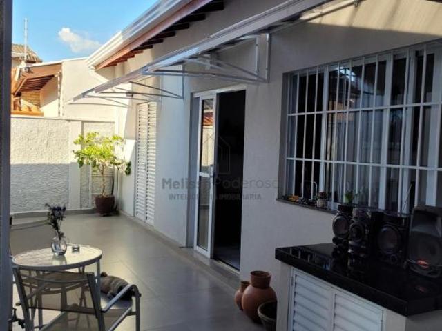 casa à venda em Jardim García