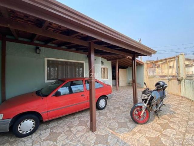casa à venda em Jardim García