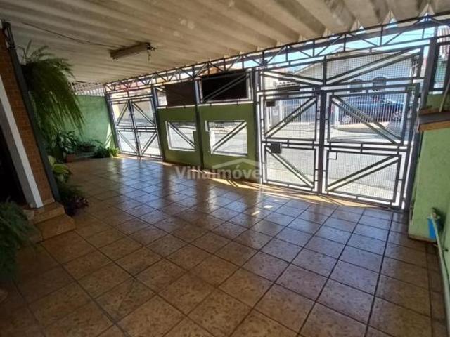 casa à venda em Jardim García
