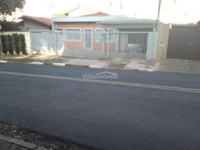 casa à venda em Jardim García