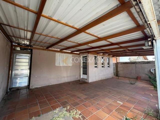 casa à venda em Jardim García
