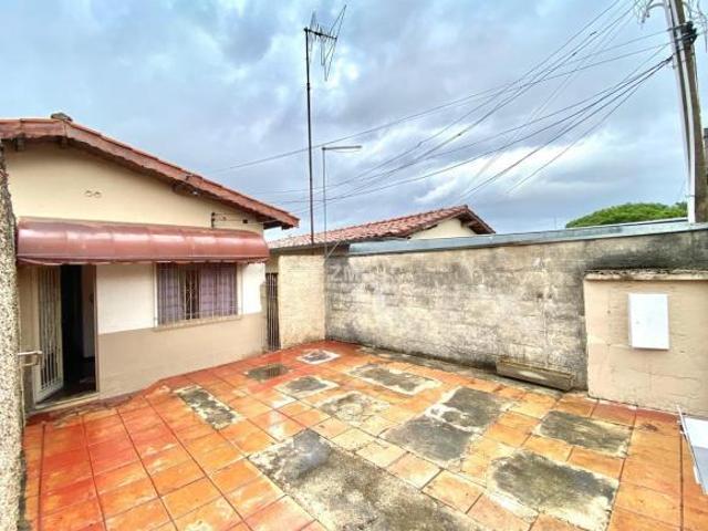 casa à venda em Jardim García