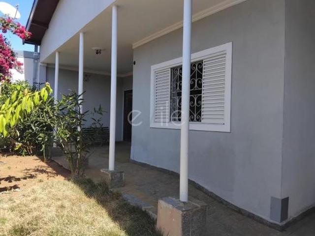 casa à venda em Jardim García