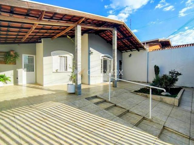 casa à venda em Jardim García