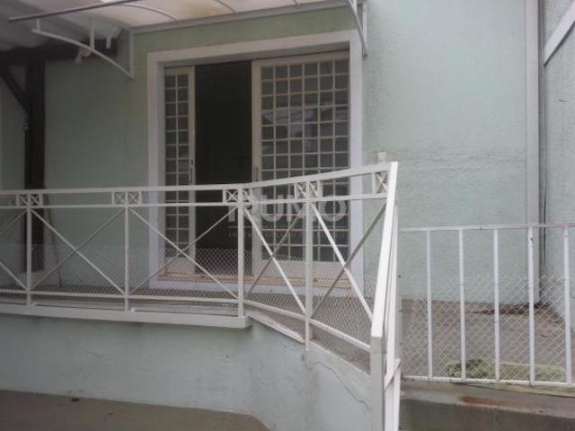 casa à venda em Jardim García