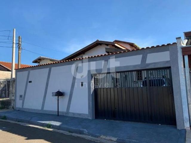 casa à venda em Jardim García