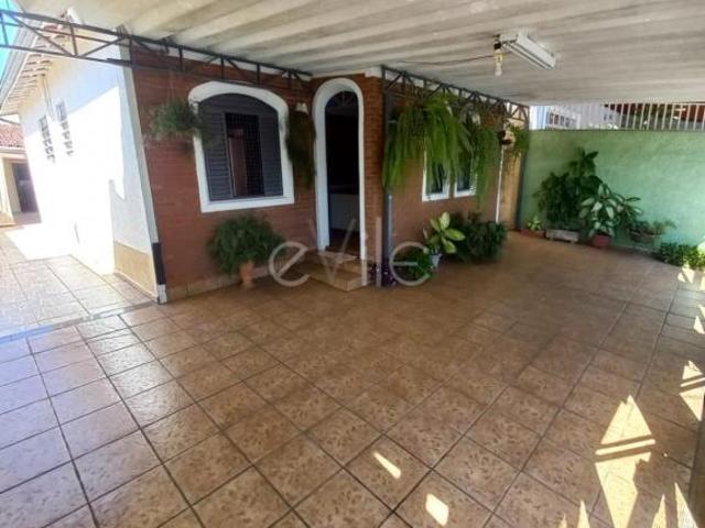 casa à venda em Jardim García