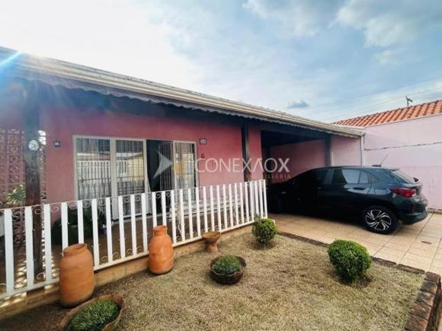 casa à venda em Jardim García
