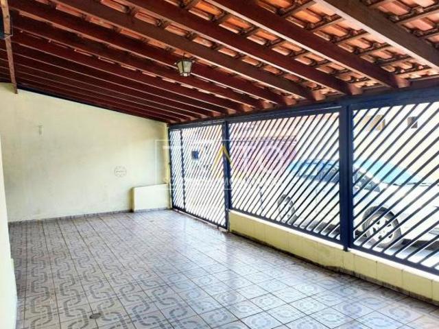casa à venda em Jardim García