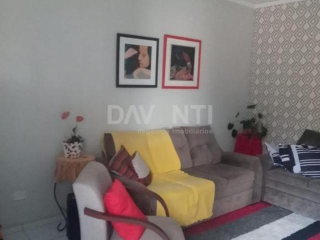 casa à venda em Jardim García