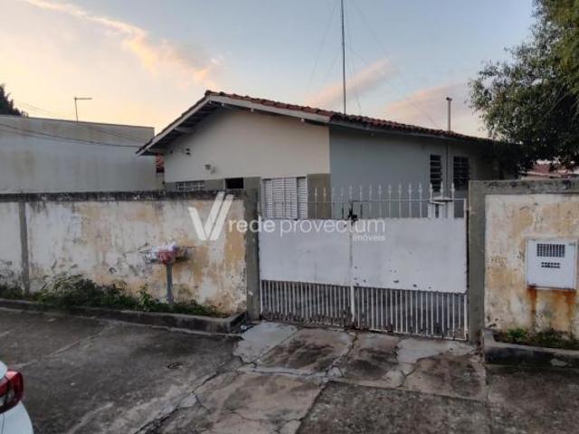 casa à venda em Jardim García