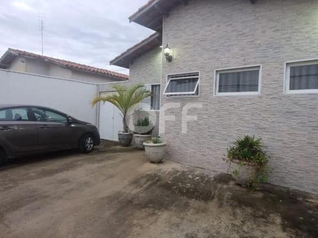 casa à venda em Jardim García