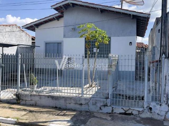 casa à venda em Jardim García