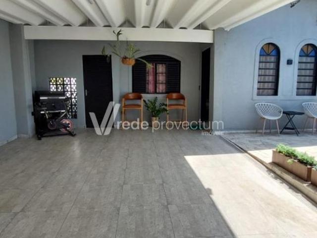 casa à venda em Jardim García