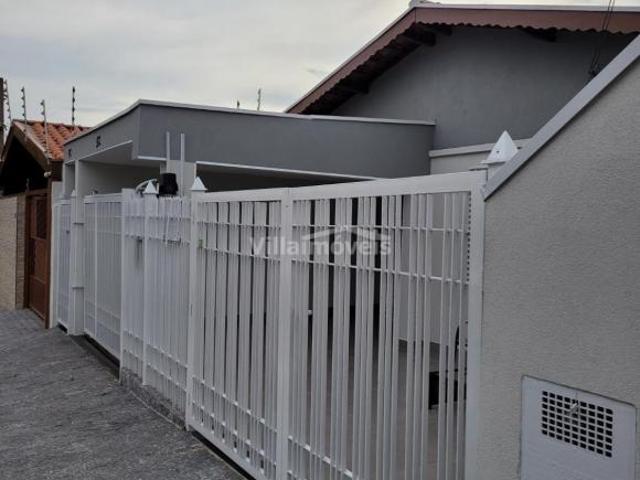 casa à venda em Jardim García