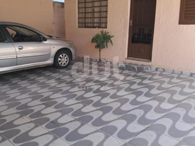 casa à venda em Jardim García