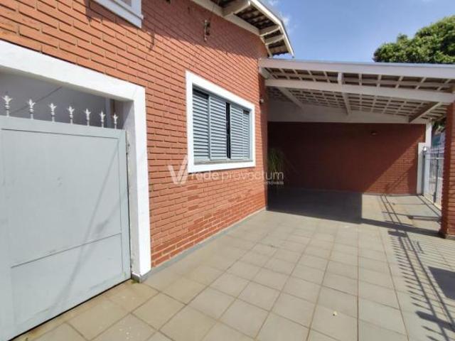 casa à venda em Jardim García
