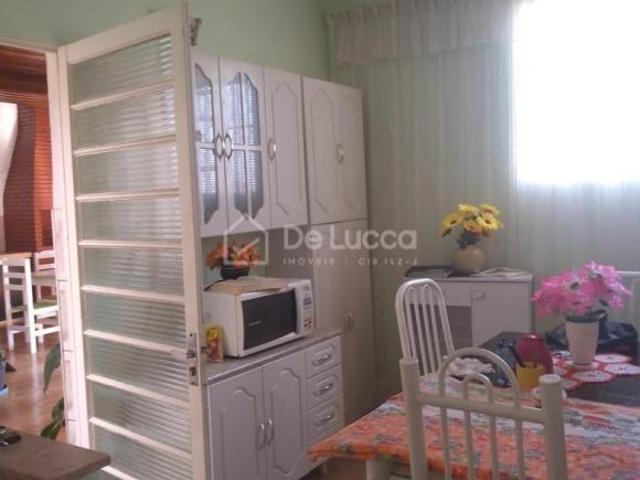 casa à venda em Jardim García