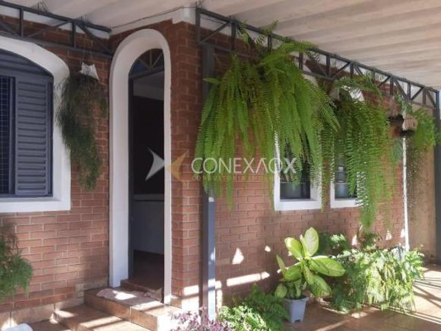 casa à venda em Jardim García