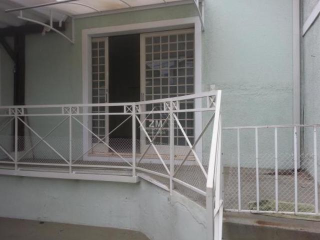 casa à venda em Jardim García