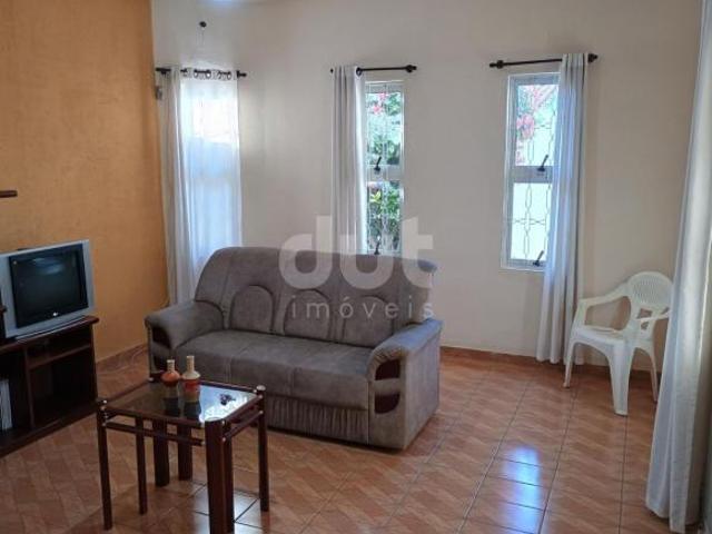 casa à venda em Jardim García