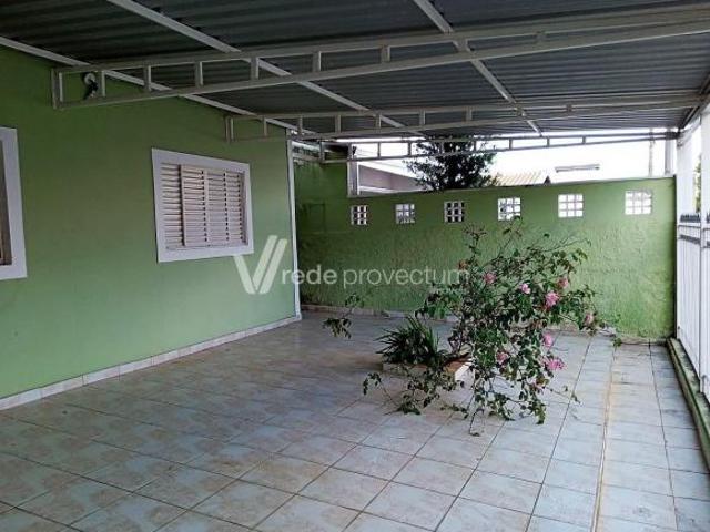 casa à venda em Jardim García