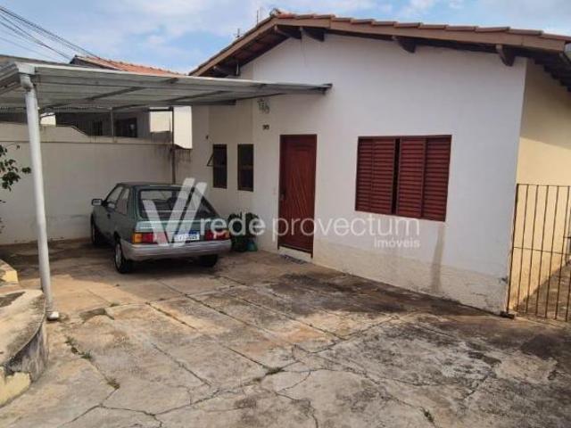 casa à venda em Jardim García