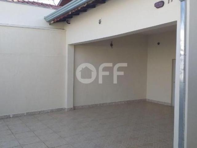 casa à venda em Jardim García