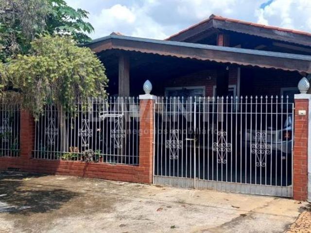 casa à venda em Jardim García