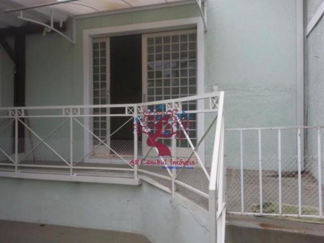 casa à venda em Jardim García
