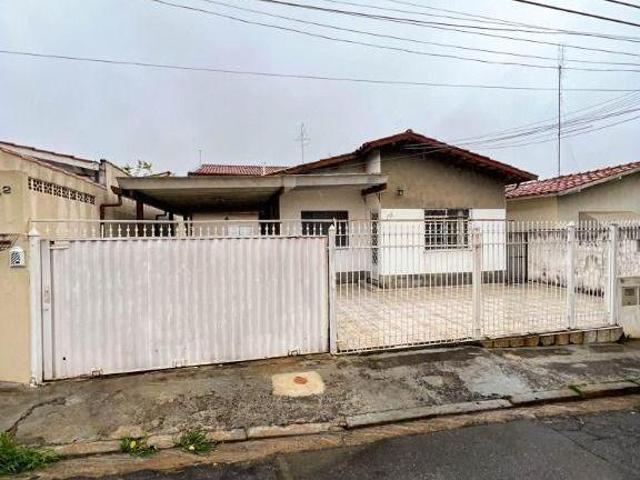 casa à venda em Jardim García