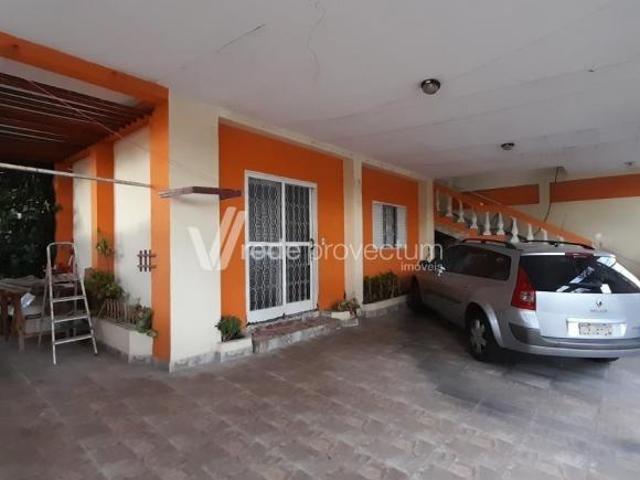 casa à venda em Jardim García