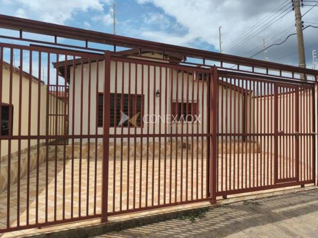 casa à venda em Jardim García