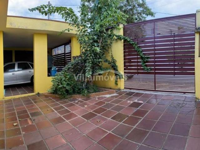 casa à venda em Jardim García