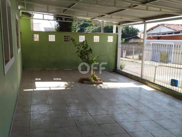 casa à venda em Jardim García