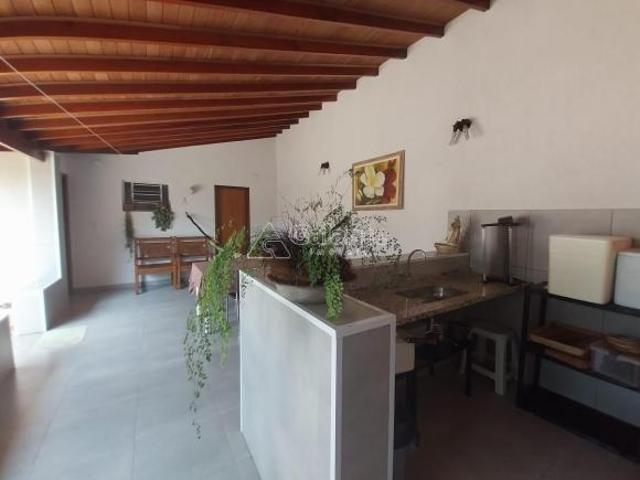 casa à venda em Jardim García