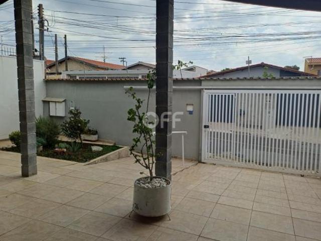 casa à venda em Jardim García