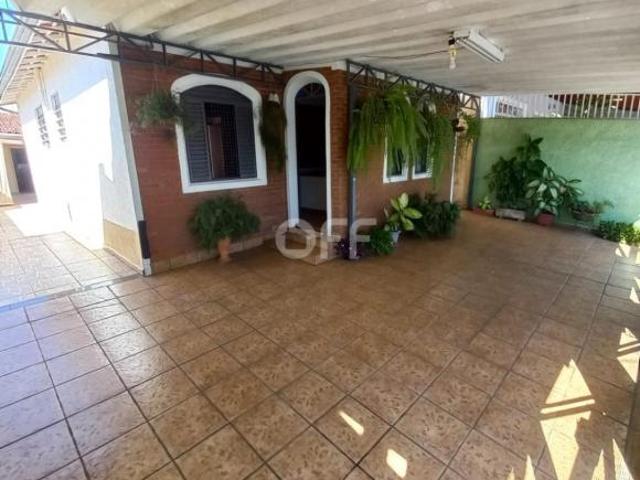 casa à venda em Jardim García