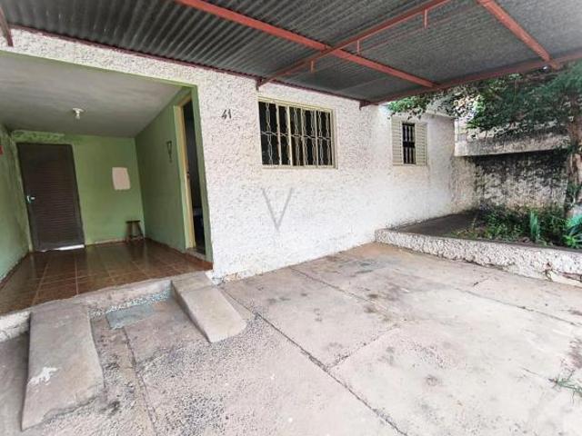 casa à venda em Jardim García
