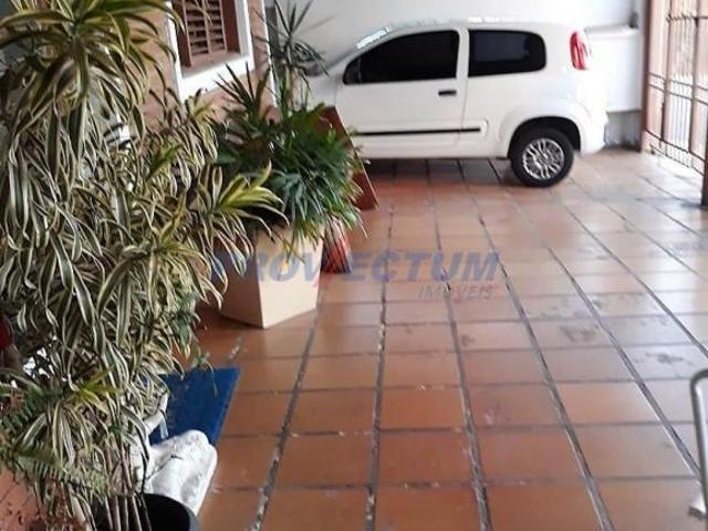 casa à venda em Jardim García