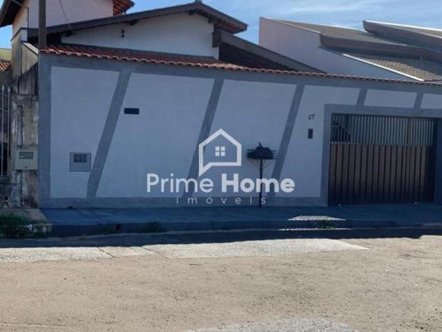 casa à venda em Jardim García