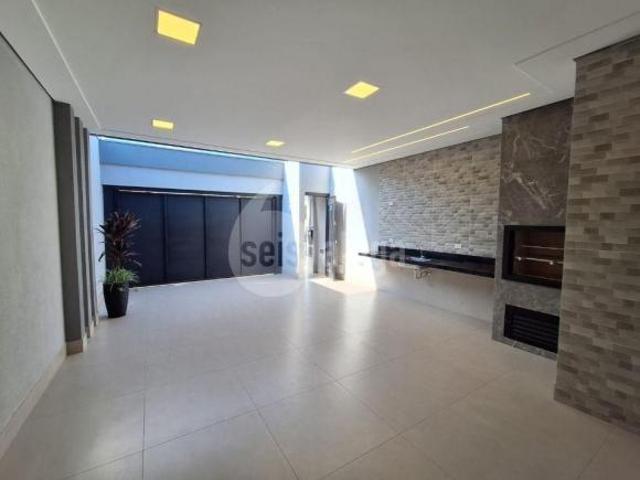 Casa à Venda em Jardim Glória, Americana: 3 Dorms, 156m²