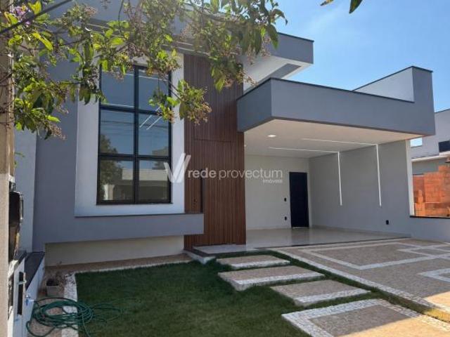 casa à venda em Jardim Golden Park Residence