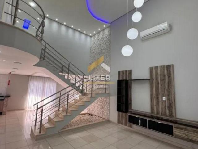 casa à venda em Jardim Golden Park Residence