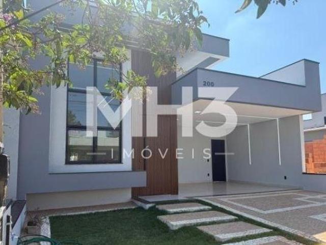 casa à venda em Jardim Golden Park Residence