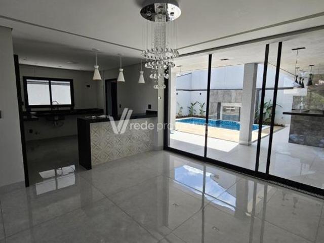 casa à venda em Jardim Golden Park Residence