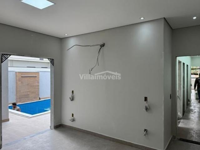 casa à venda em Jardim Golden Park Residence